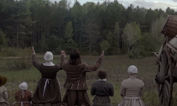 Review: “The Witch” | You're Gonna Need a Bigger Blog